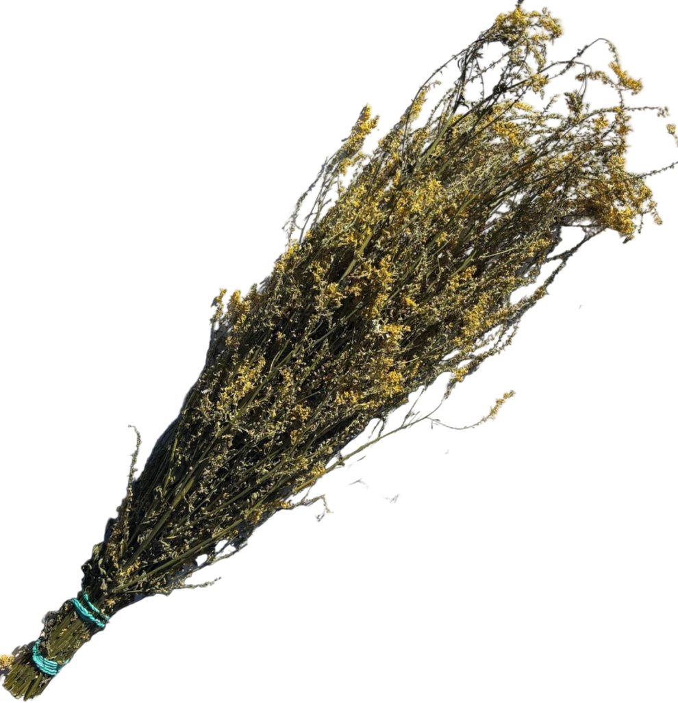 Sweet clover whisk/bouquet – Teralife